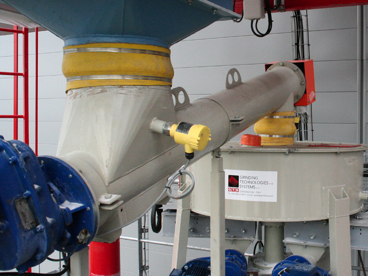 Storage - Extraction - GTS Grinding Technologies and Systems - Design ...